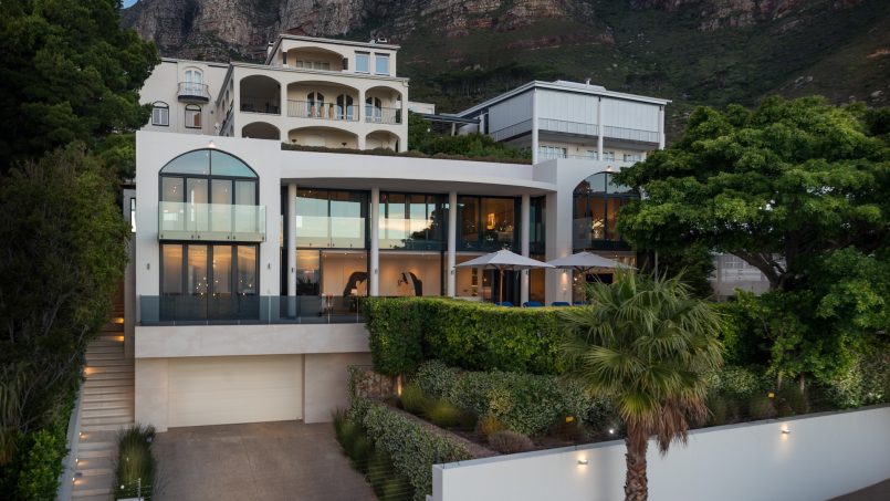 Majestic Villa – Cape Luxury Villas